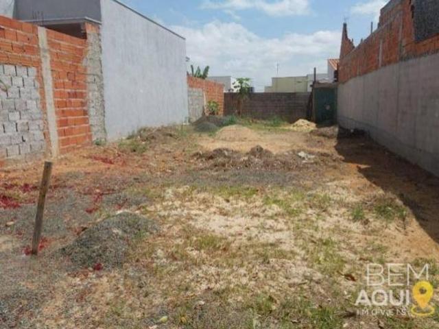 Terreno em Centro, Salto/SP de 0m² à venda por R$ 150.000,00