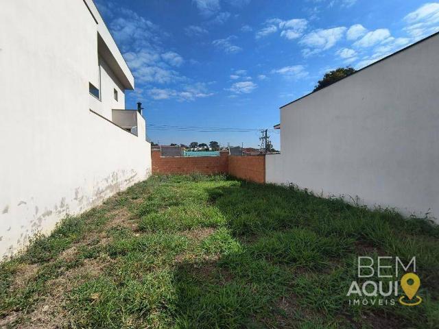 Terreno em Centro, Salto/SP de 0m² à venda por R$ 289.000,00