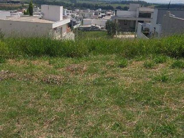 Terreno em Residencial Lagos D'Icaraí, Salto/SP de 0m² à venda por R$ 299.000,00