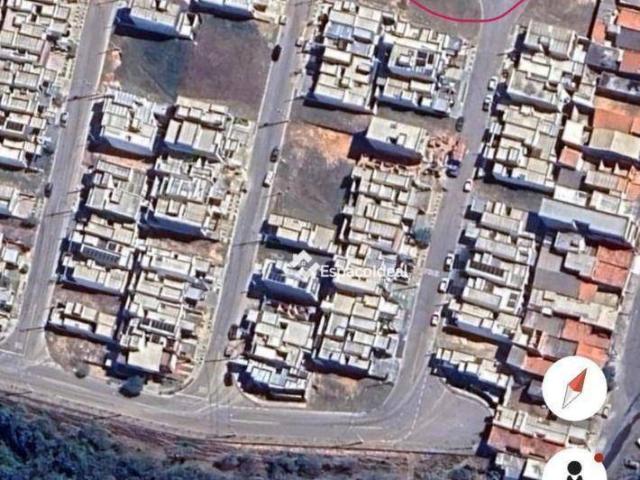 Terreno em Centro, Sorocaba/SP de 0m² à venda por R$ 204.900,00