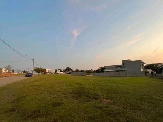 Terreno em Centro, Sorocaba/SP de 1711m² à venda por R$ 990.100,00