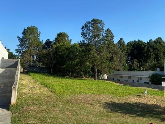 Terreno em Centro, Sorocaba/SP de 1000m² à venda por R$ 355.500,00