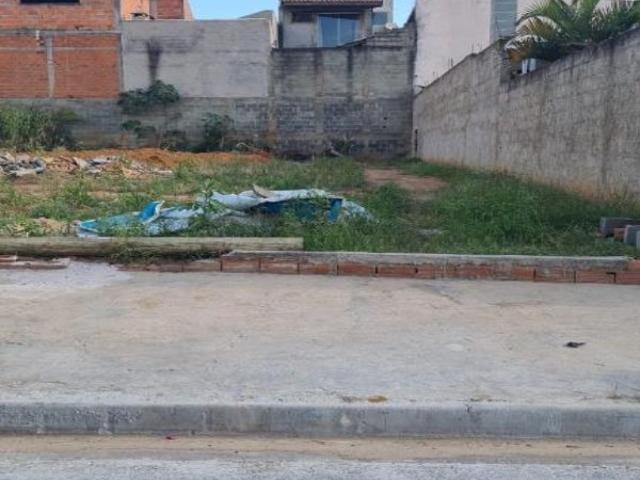 Terreno em Centro, Sumaré/SP de 250m² à venda por R$ 199.000,00