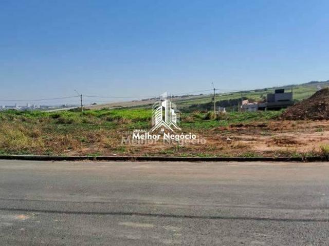 Terreno em Centro, Sumaré/SP de 250m² à venda por R$ 234.900,00