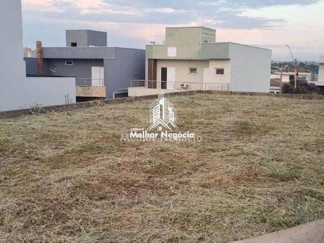 Terreno em Centro, Sumaré/SP de 250m² à venda por R$ 319.000,00