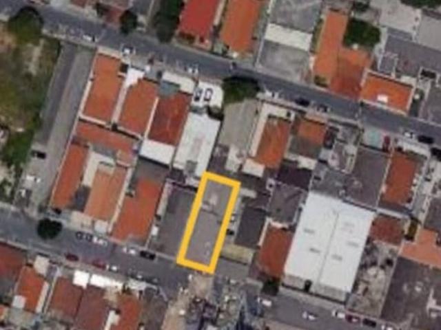 Terreno em Centro, Suzano/SP de 0m² à venda por R$ 949.900,00