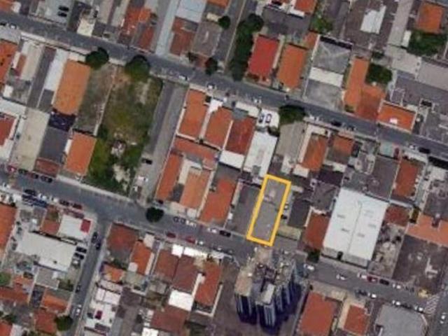 Terreno em Centro, Suzano/SP de 0m² à venda por R$ 950.000,00