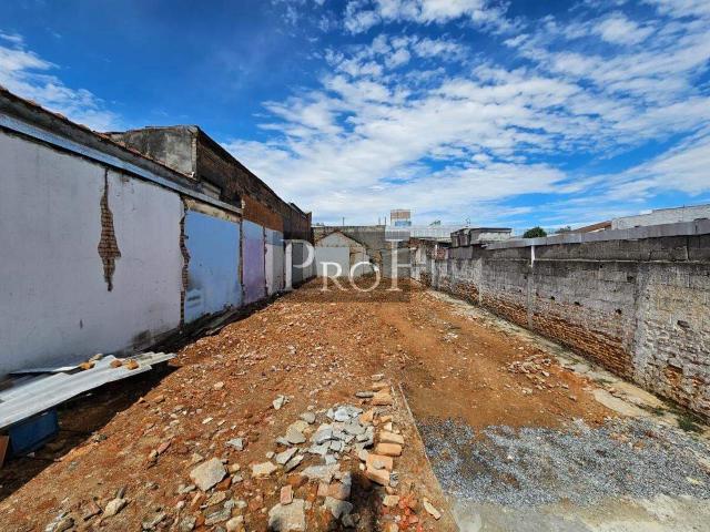 Terreno em Cerâmica, São Caetano do Sul/SP de 261m² à venda por R$ 1.515.700,00