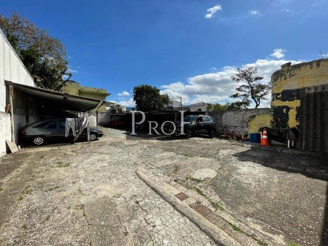 Terreno em Cerâmica, São Caetano do Sul/SP de 440m² à venda por R$ 1.797.900,00