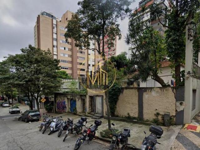 Terreno em Cerqueira César, São Paulo/SP de 600m² à venda por R$ 7.000.000,00