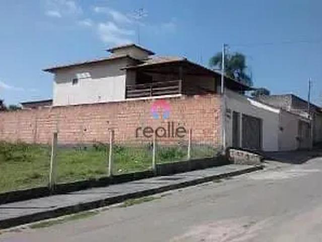 Terreno em Céu Azul, Belo Horizonte/MG de 525m² à venda por R$ 549.000,00