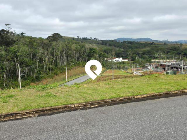 Terreno em Cézar de Souza, Mogi das Cruzes/SP de 250m² à venda por R$ 354.000,00