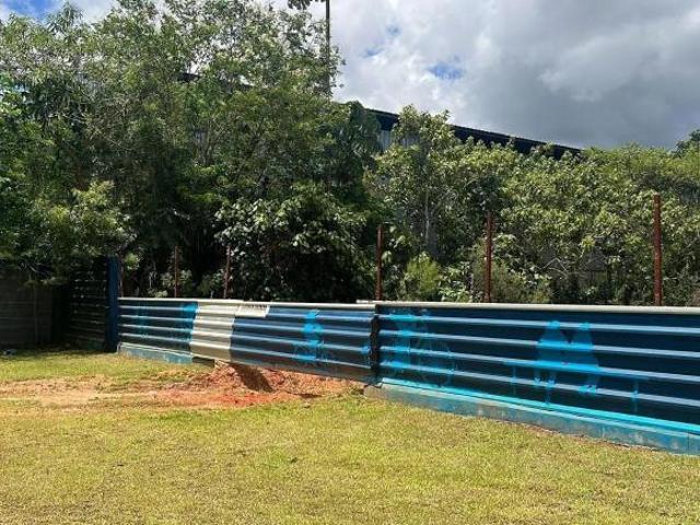 Terreno em Cézar de Souza, Mogi das Cruzes/SP de 3642m² à venda por R$ 1.500.000,00