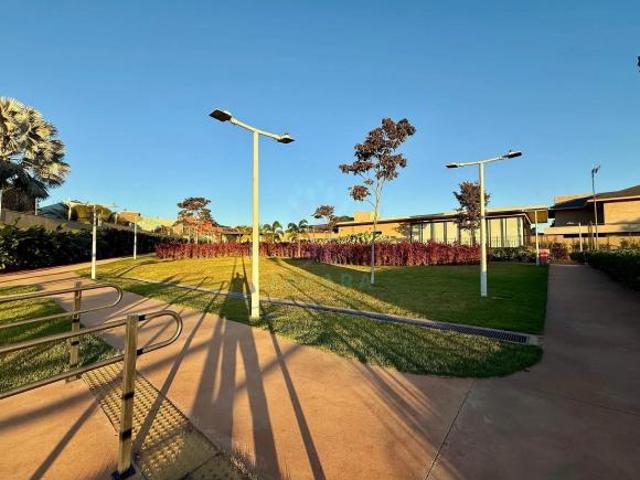 Terreno em Chácara Cachoeira, Campo Grande/MS de 10m² à venda por R$ 2.600.000,00