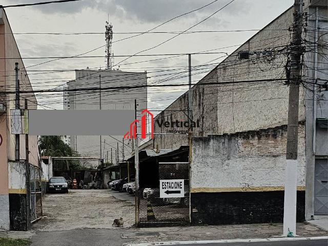 Terreno em Chácara Califórnia, São Paulo/SP de 500m² à venda por R$ 3.199.000,00
