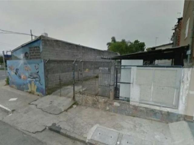 Terreno em Chácara Califórnia, São Paulo/SP de 0m² à venda por R$ 889.000,00