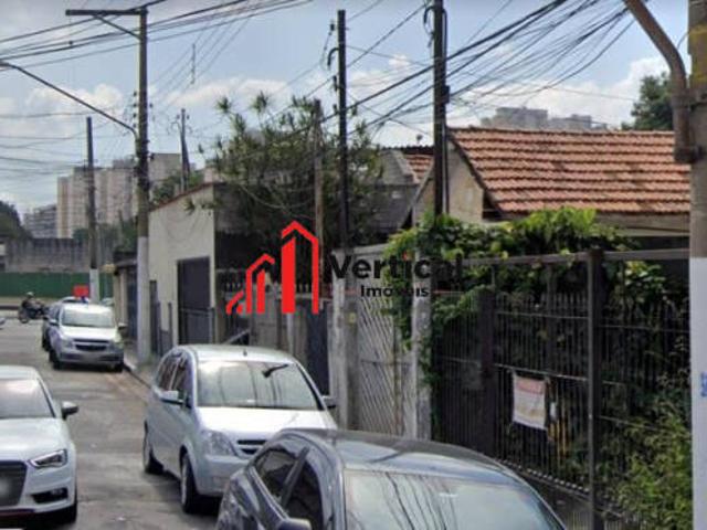 Terreno em Chácara Califórnia, São Paulo/SP de 300m² à venda por R$ 1.199.000,00