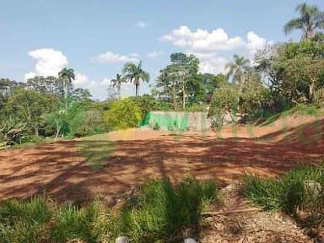 Terreno em Chácara Cuiabá Itaquaquecetuba