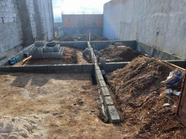 Terreno em Chácara Cuiabá, Itaquaquecetuba/SP de 0m² à venda por R$ 170.000,00