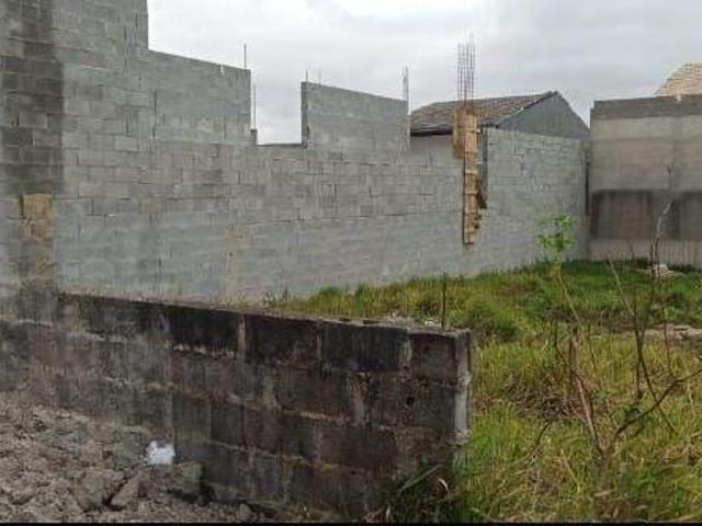 Terreno em Chácara Cuiabá, Itaquaquecetuba/SP de 0m² à venda por R$ 192.000,00