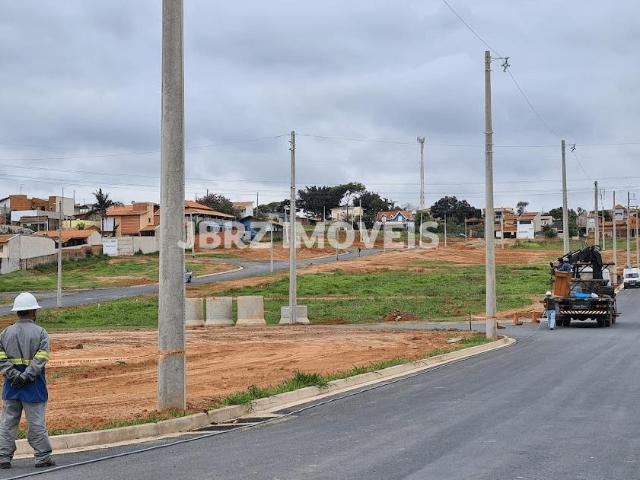 Terreno em Chácara Alvorada, Indaiatuba/SP de 153m² à venda por R$ 216.235,00