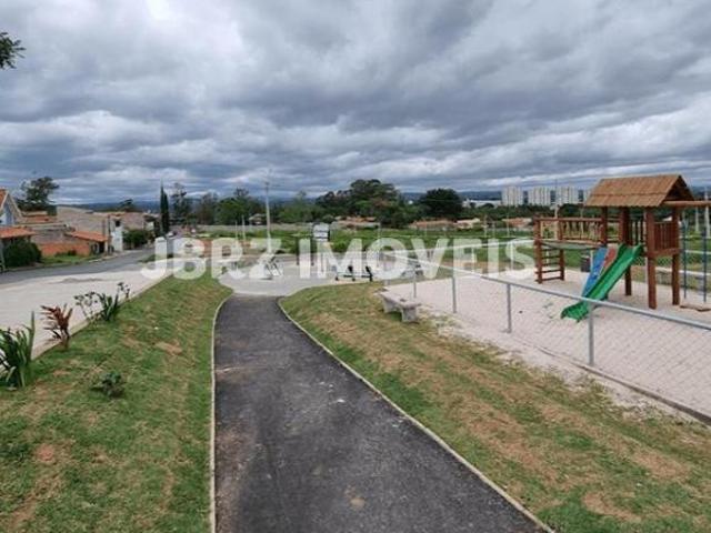 Terreno em Chácara Alvorada, Indaiatuba/SP de 153m² à venda por R$ 204.746,00