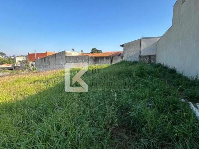 Terreno em Chácara Alvorada, Indaiatuba/SP de 10m² à venda por R$ 215.000,00
