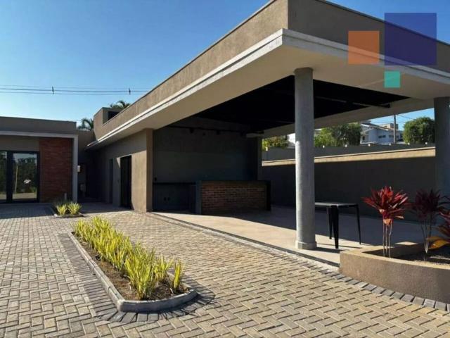 Terreno em Chácara Areal, Indaiatuba/SP de 0m² à venda por R$ 649.000,00