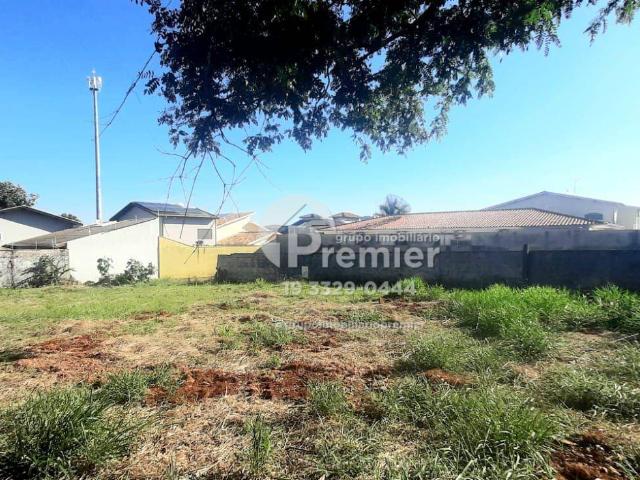 Terreno em Chácara Areal, Indaiatuba/SP de 0m² à venda por R$ 859.900,00