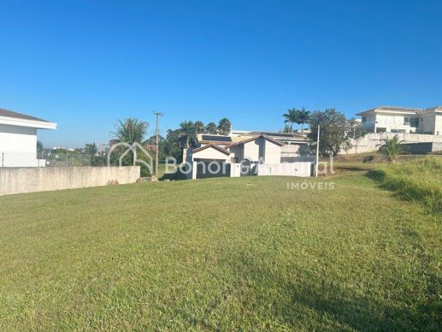 Terreno em Chácara Bela Vista, Campinas/SP de 1578m² à venda por R$ 939.900,00
