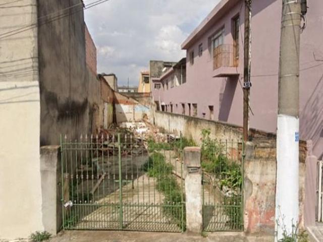 Terreno em Chácara Belenzinho, São Paulo/SP de 0m² à venda por R$ 449.000,00