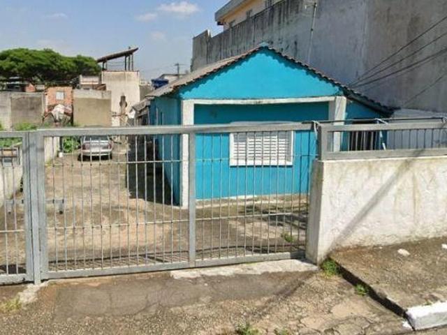 Terreno em Chácara Belenzinho, São Paulo/SP de 0m² à venda por R$ 750.000,00