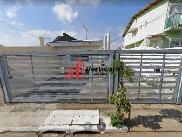 Terreno em Chácara Belenzinho, São Paulo/SP de 286m² à venda por R$ 953.000,00