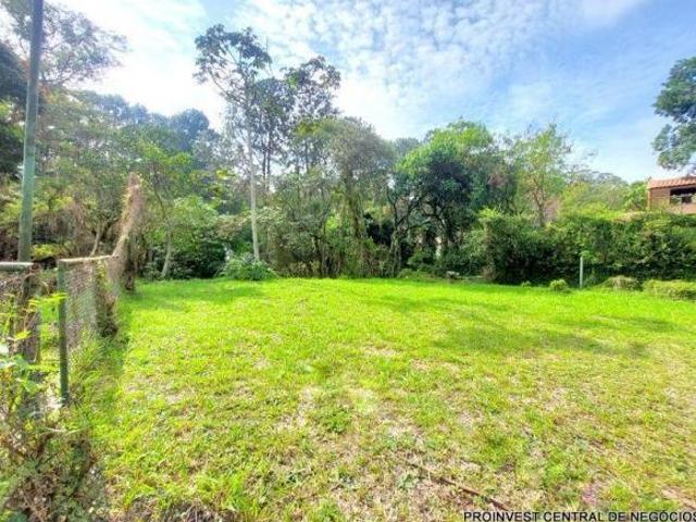 Terreno em Chácara Granja Velha, Cotia/SP de 0m² à venda por R$ 1.250.000,00