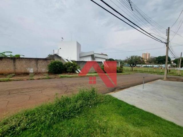 Terreno em Chácara do Ouro, Mogi Guaçu/SP de 0m² à venda por R$ 500.000,00