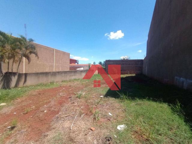 Terreno em Chácara do Ouro, Mogi Guaçu/SP de 0m² à venda por R$ 309.000,00