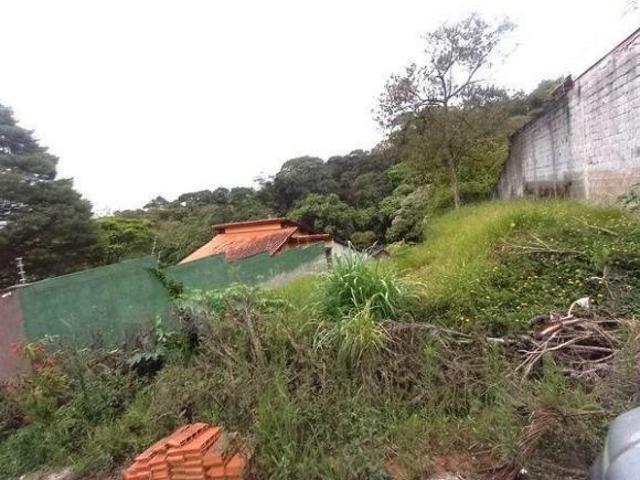 Terreno em Chácara do Refúgio, Carapicuíba/SP de 0m² à venda por R$ 450.000,00