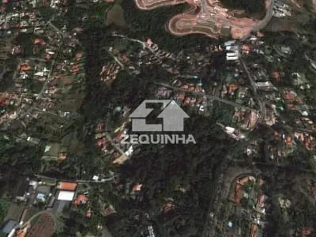 Terreno em Chácara dos Lagos, Carapicuíba/SP de 10m² à venda por R$ 4.219.900,00