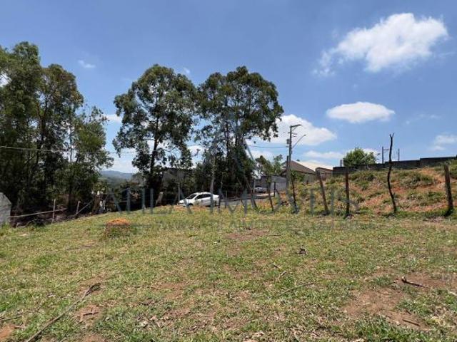 Terreno em Chácara das Garças, Santana de Parnaíba/SP
