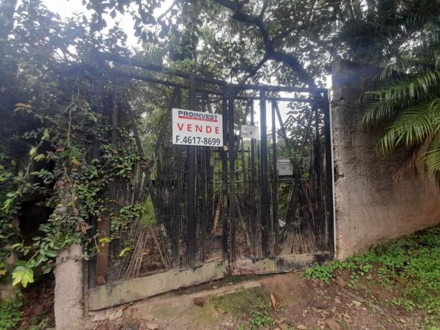 Terreno em Chácara de La Rocca, Carapicuíba/SP de 0m² à venda por R$ 749.900,00