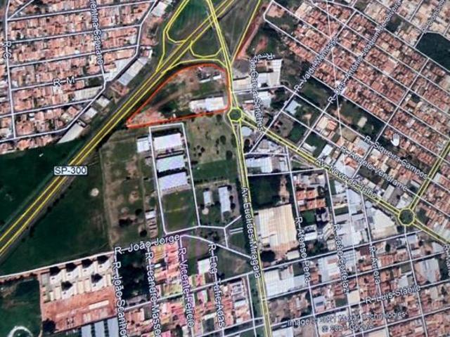 Terreno em Chácara de Recreio Terence, Birigüi/SP de 24000m² à venda por R$ 22.000.000,00