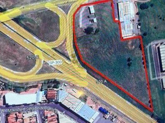Terreno em Chácara de Recreio Terence, Birigüi/SP de 24000m² à venda por R$ 22.000.000,00