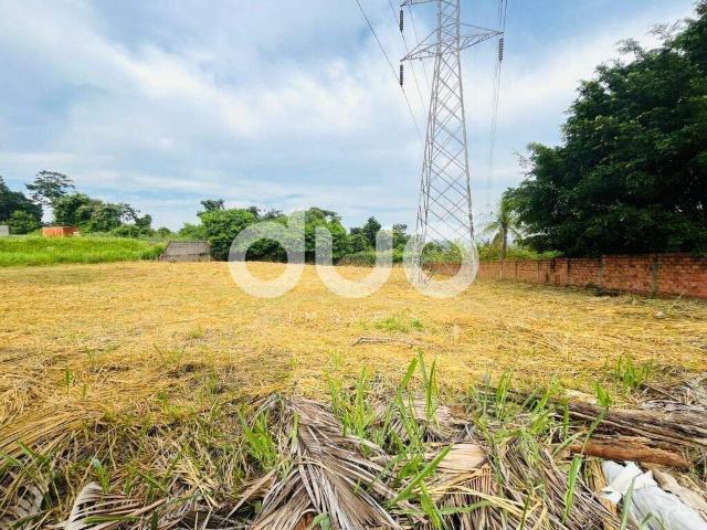 Terreno em Chácara Esperia, Piracicaba/SP de 2000m² à venda por R$ 449.900,00