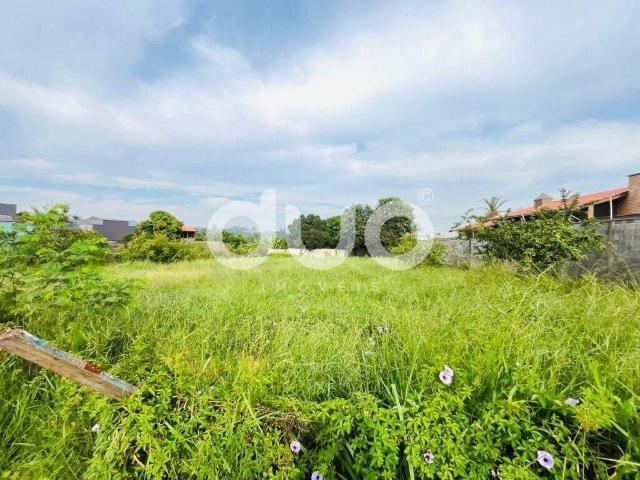 Terreno em Chácara Esperia, Piracicaba/SP de 2000m² à venda por R$ 649.000,00