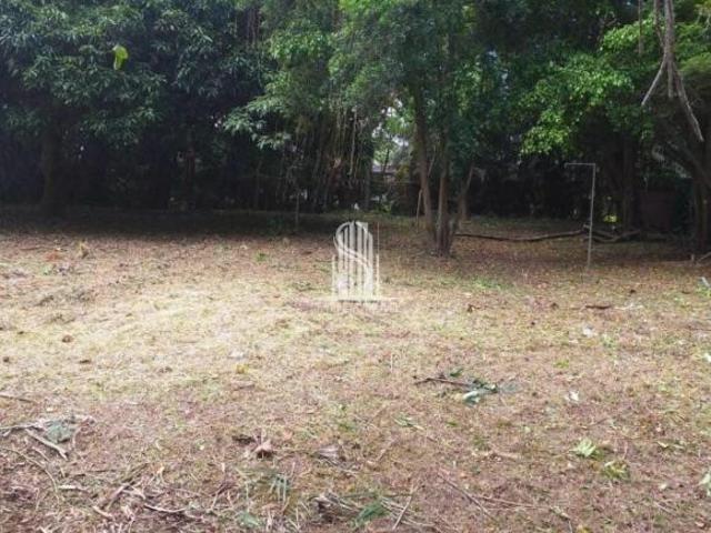 Terreno em Chácara Flora, São Paulo/SP de 2670m² à venda por R$ 8.520.000,00