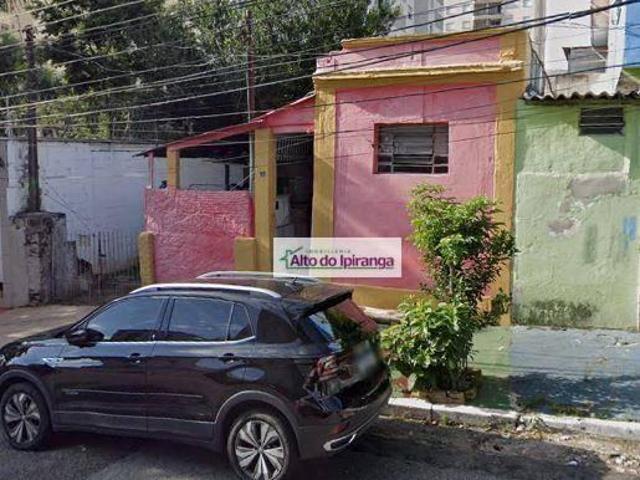 Terreno em Chácara Inglesa, São Paulo/SP de 0m² à venda por R$ 2.000.000,00