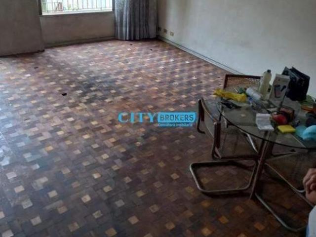 Terreno em Chácara Inglesa, São Paulo/SP de 165m² à venda por R$ 742.000,00
