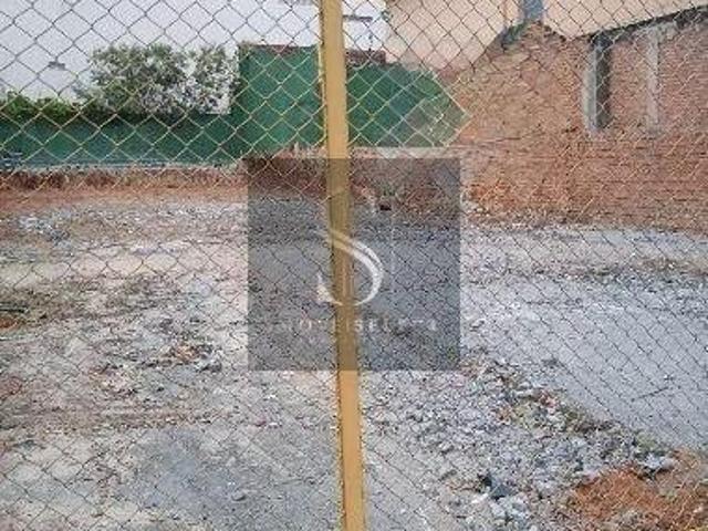 Terreno em Chácara Inglesa, São Paulo/SP de 330m² à venda por R$ 1.200.000,00