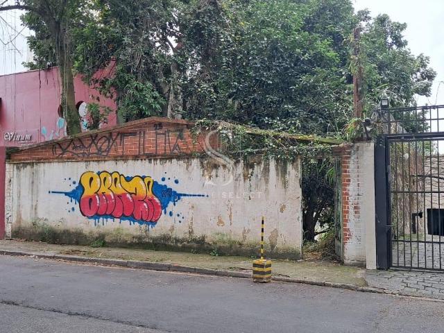 Terreno em Chácara Itaim, São Paulo/SP de 500m² à venda por R$ 956.446,00
