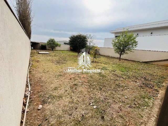 Terreno em Chácara Letônia, Americana/SP de 450m² à venda por R$ 946.900,00